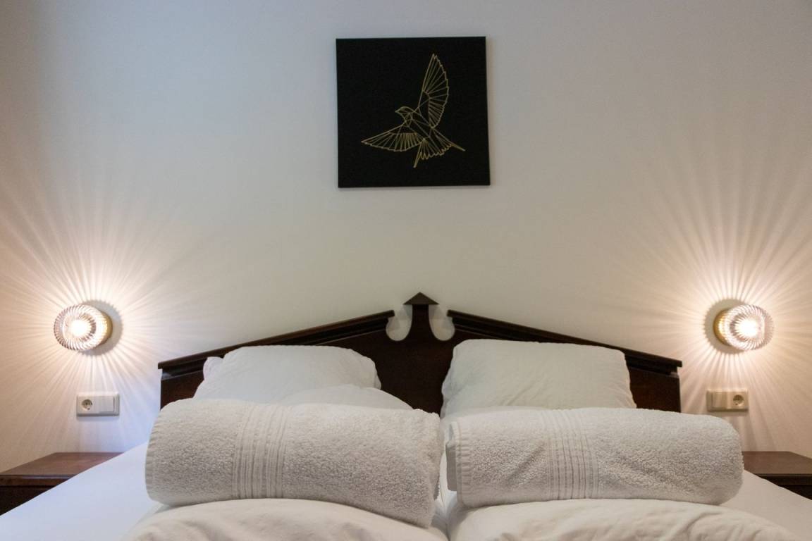 54 M² Ferienwohnung ∙ 1 Schlafzimmer ∙ 4 Gäste - Obergurgl