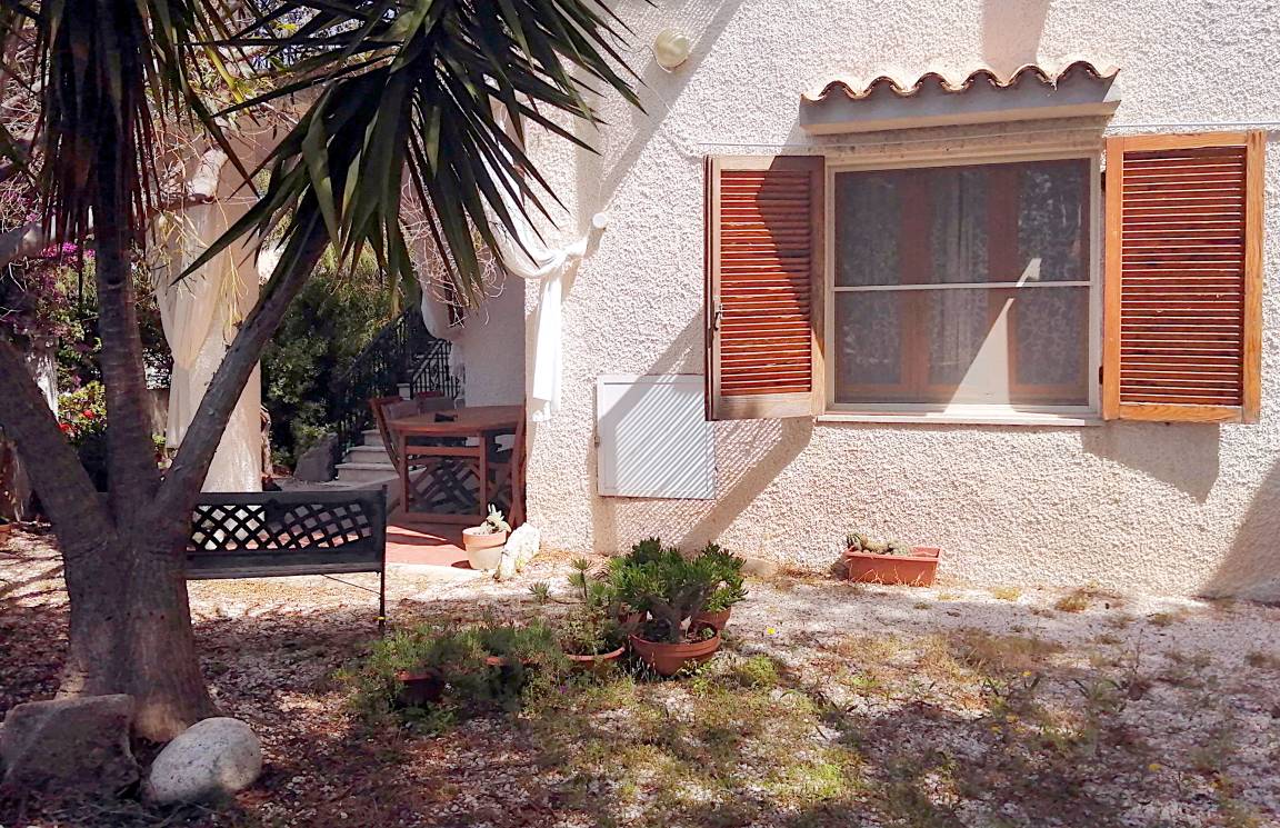 Appartement ∙ 2 Chambres ∙ 4 Personnes - Siniscola