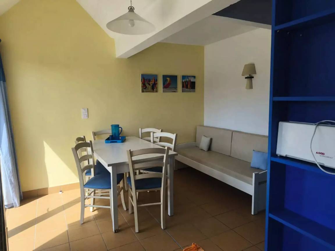 39 M² Maison De Vacances ∙ 2 Chambres ∙ 5 Personnes - La Turballe