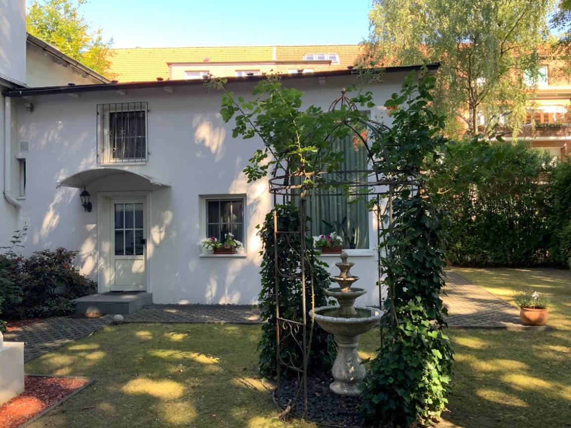 58 M² Apartamento ∙ 1 Quarto ∙ 2 Hóspedes - Hamburgo