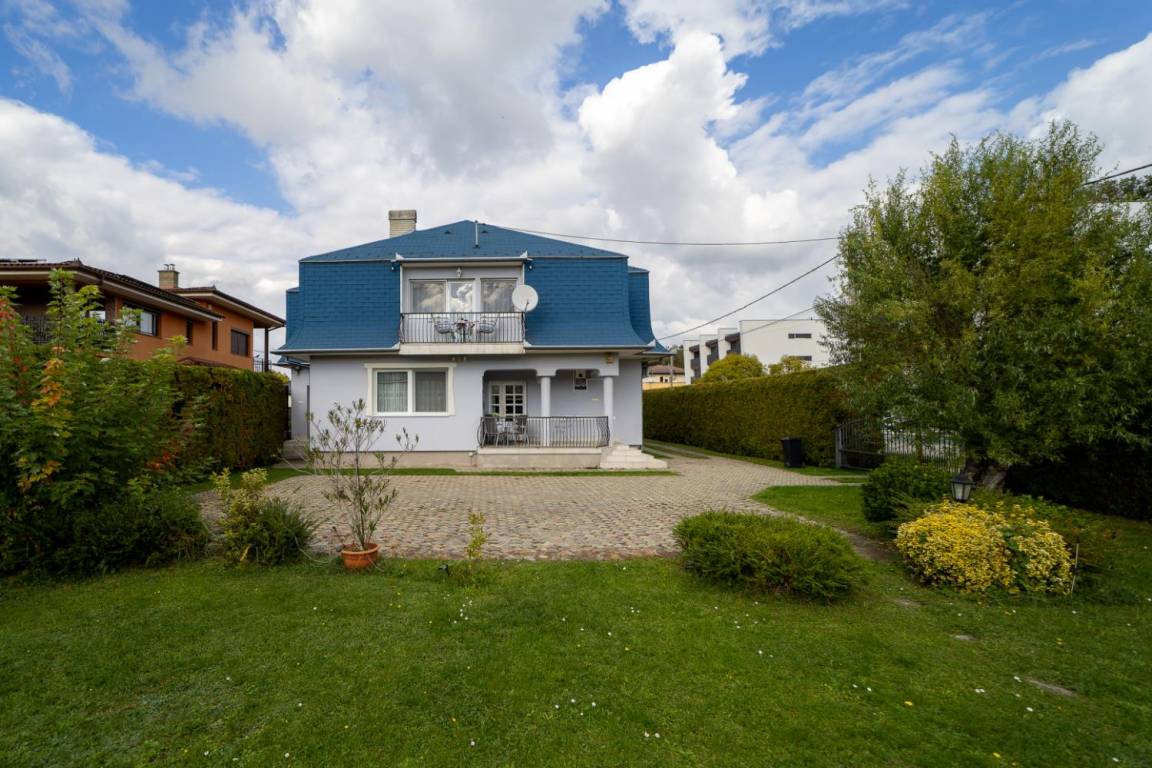 60 M² Ferienwohnung ∙ 1 Schlafzimmer ∙ 4 Gäste - Zalakaros