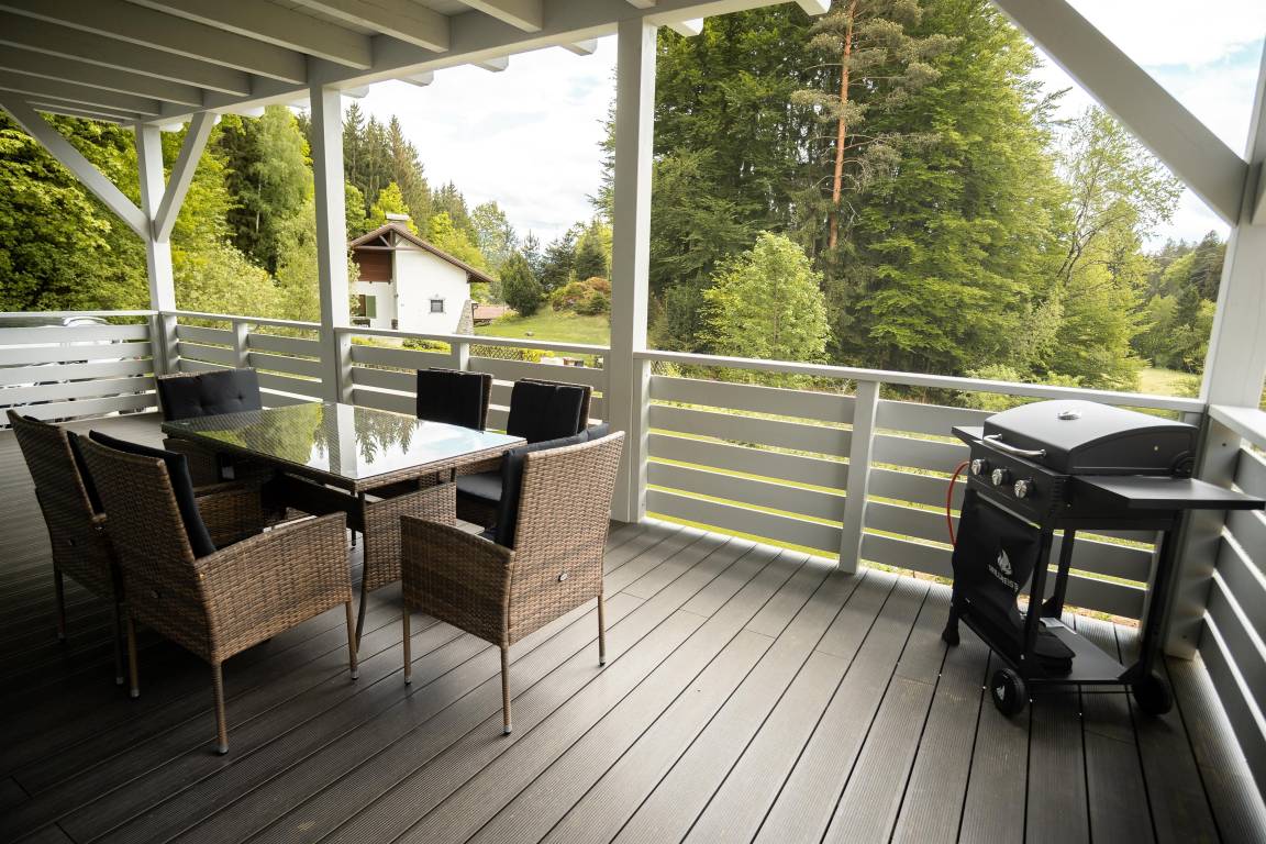32 M² Ferienwohnung ∙ 2 Schlafzimmer ∙ 5 Gäste - Wörthersee