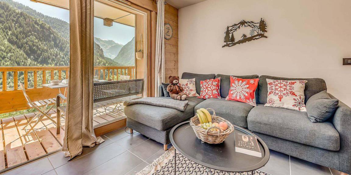 73 M² Huoneisto ∙ 3 Makuuhuonetta ∙ 8 Vierasta - Rue du Télémétro