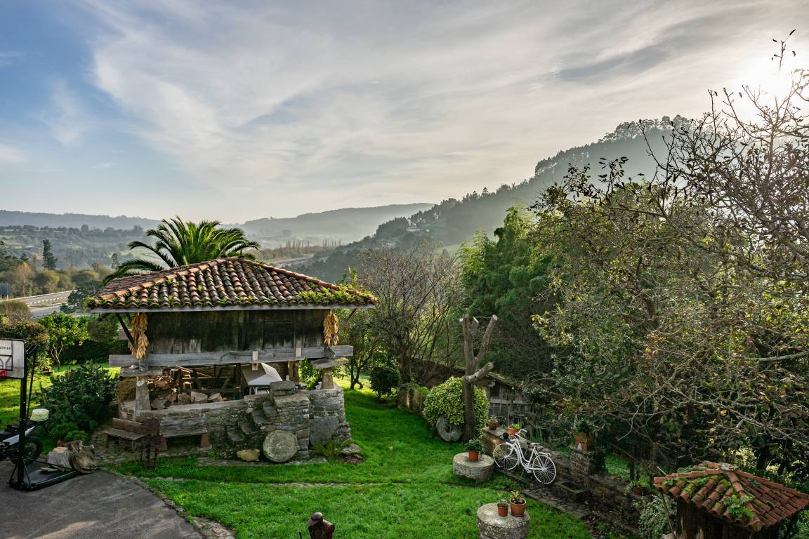 50 M² Maison De Vacances ∙ 2 Chambres ∙ 4 Personnes - Villaviciosa