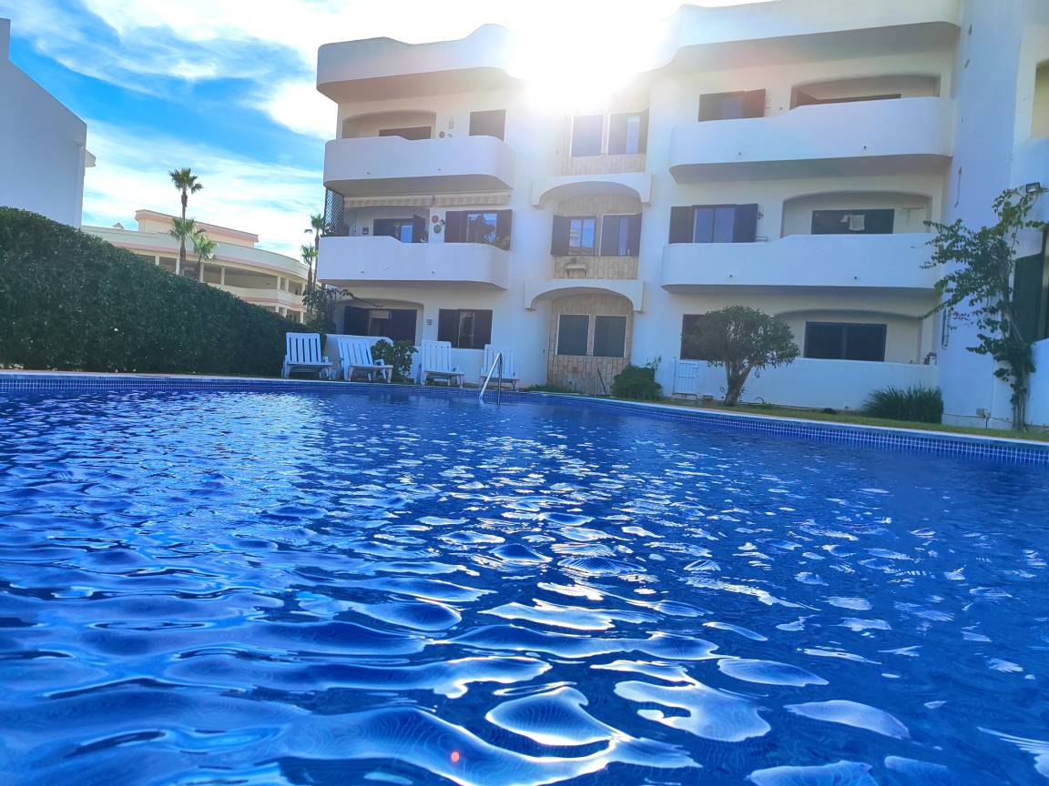 87 M² Appartement ∙ 2 Chambres ∙ 6 Personnes - Vilamoura