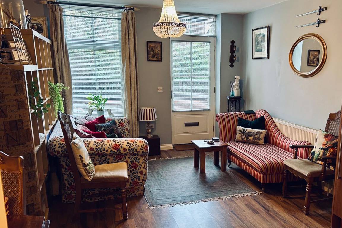 40 M² Apartment ∙ 1 Bedroom ∙ 2 Guests - Congleton