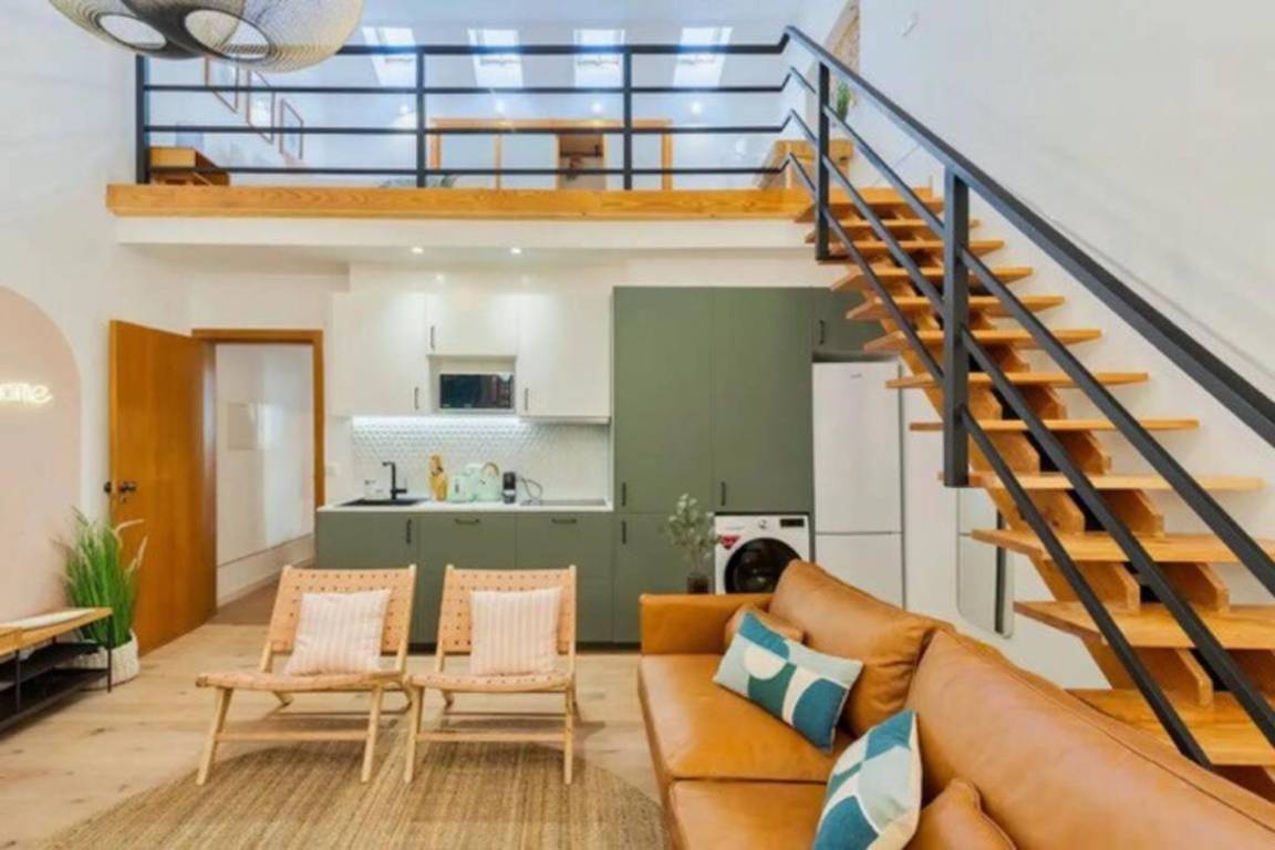 Apartamento ∙ 2 Habitaciones ∙ 4 Huéspedes - Pinhal Novo