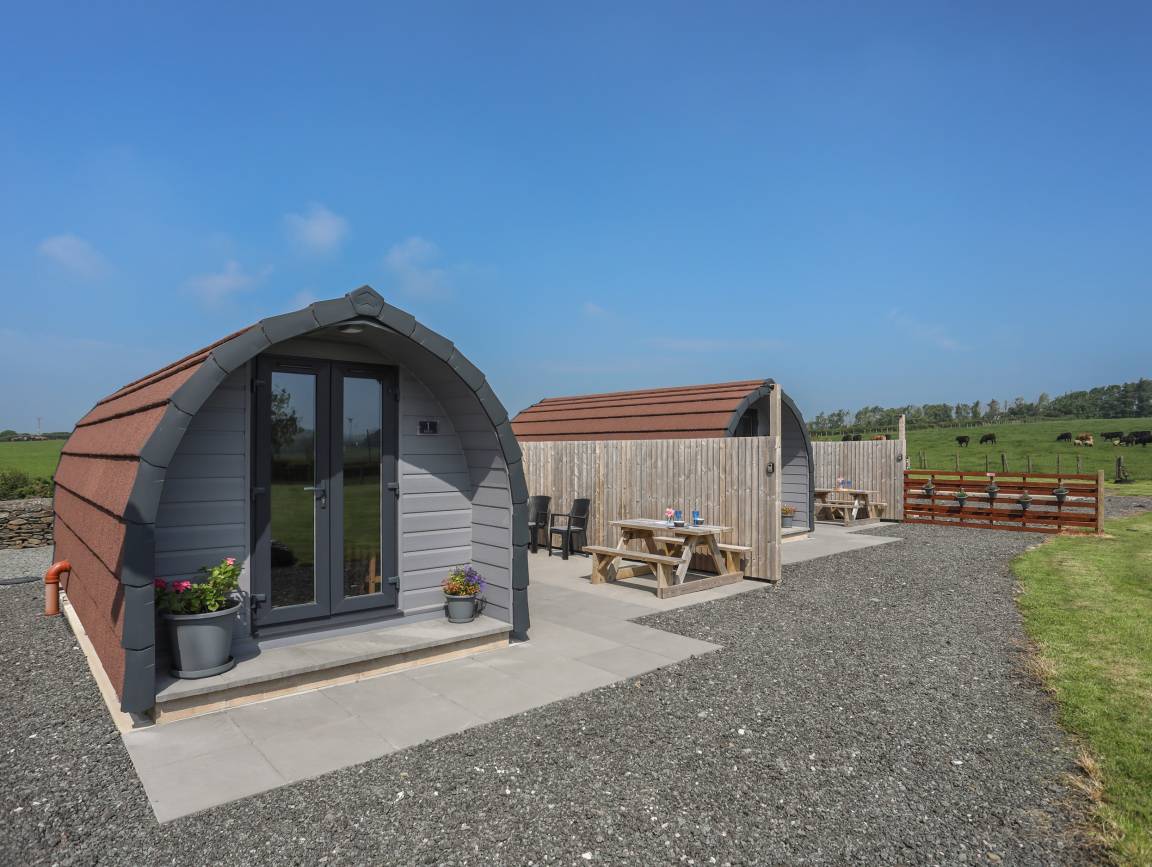 Cottage ∙ 1 Bedroom ∙ 3 Guests - Anglesey