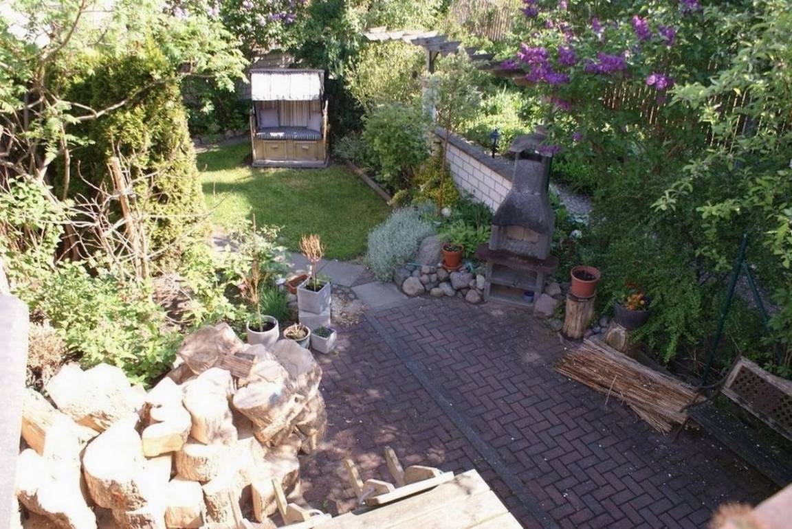 35 M² House ∙ 1 Bedroom ∙ 2 Guests - Wismar