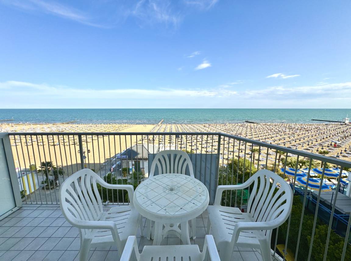 Appartement ∙ 2 Chambres ∙ 7 Personnes - Eraclea Mare