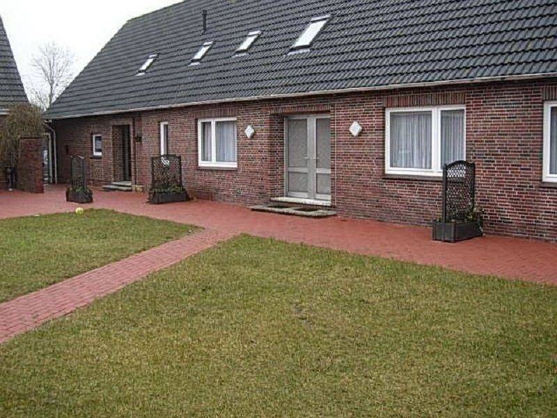 65 M² Huis ∙ 3 Slaapkamers ∙ 5 Gasten - Langeoog