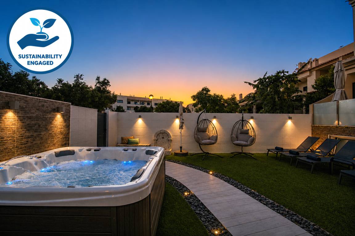 90 M² Villa ∙ 5 Bedrooms ∙ 18 Guests - Albufeira
