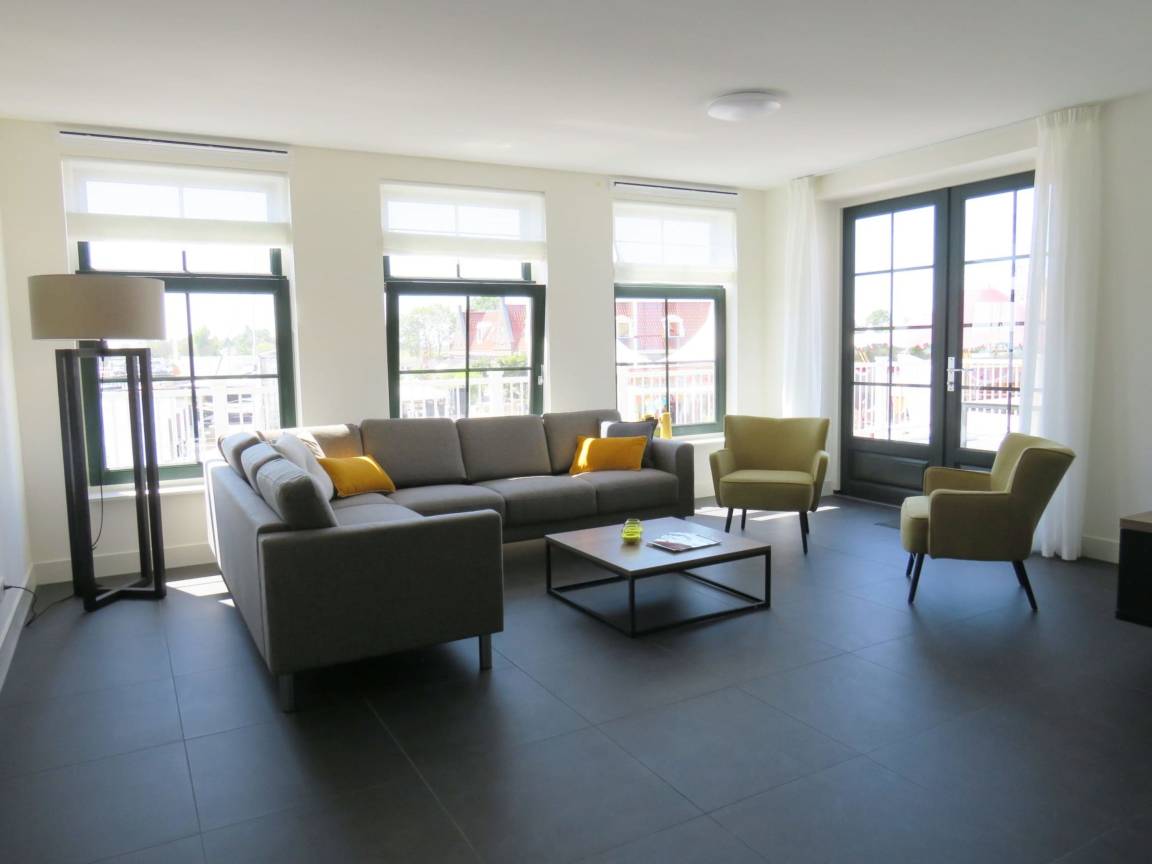 House ∙ 1 Bedroom ∙ 8 Guests - Amsterdam