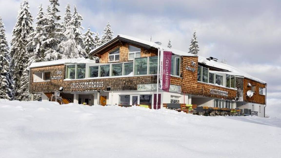 33 M² Hotel ∙ 1 Bedroom ∙ 6 Guests - Bischofshofen