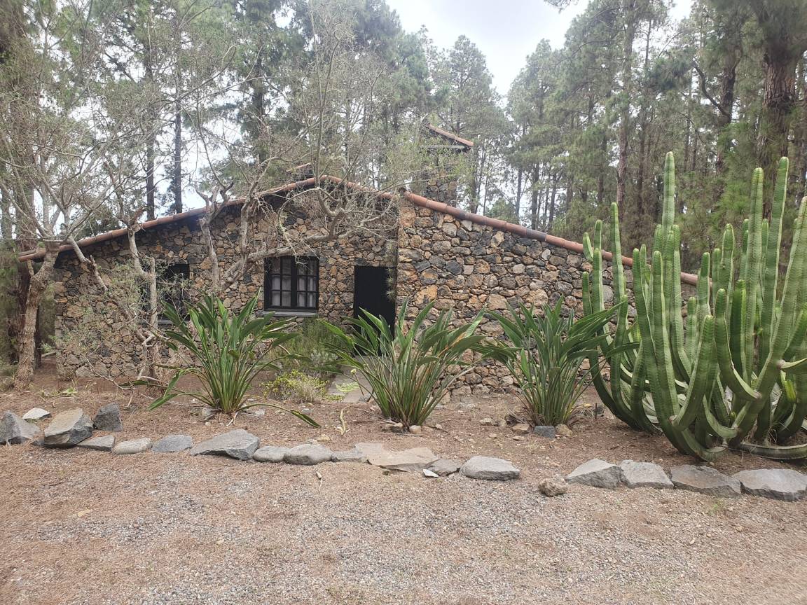 140 M² Casa ∙ 3 Habitaciones ∙ 6 Huéspedes - Garachico