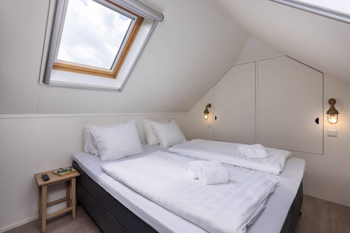 Cottage ∙ 2 Bedrooms ∙ 4 Guests - Eindhoven