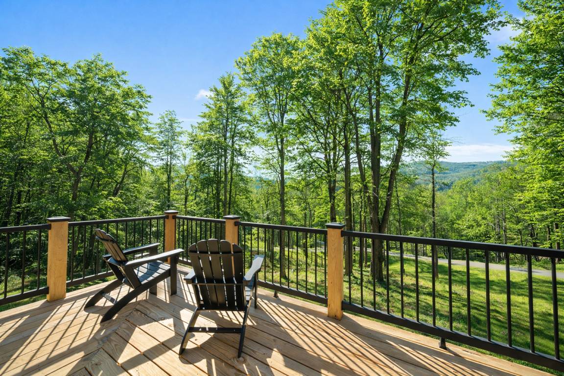 210 M² House ∙ 3 Bedrooms ∙ 8 Guests - Boone, NC