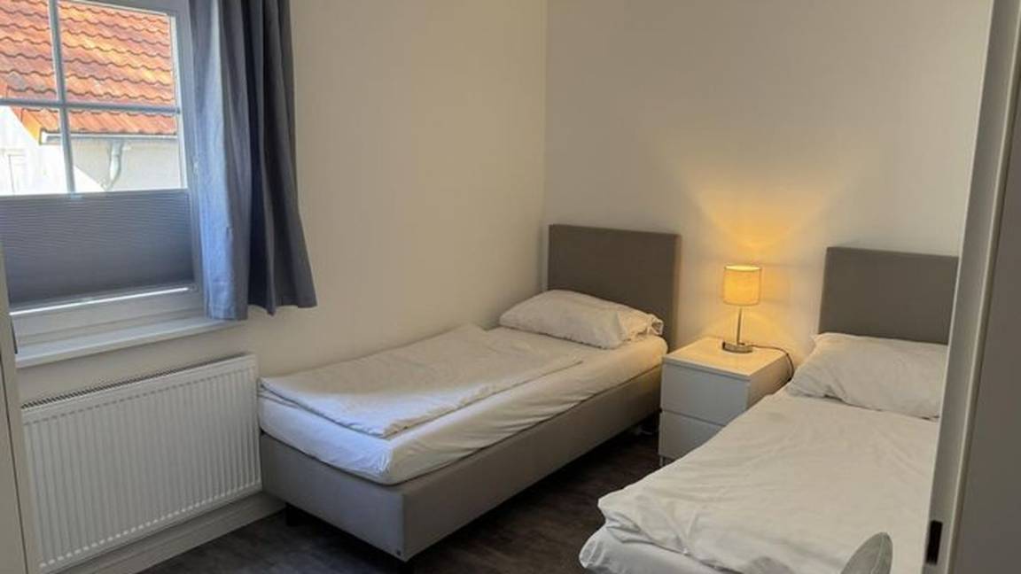 65 M² Apartment ∙ 2 Bedrooms ∙ 4 Guests - Timmendorfer Strand