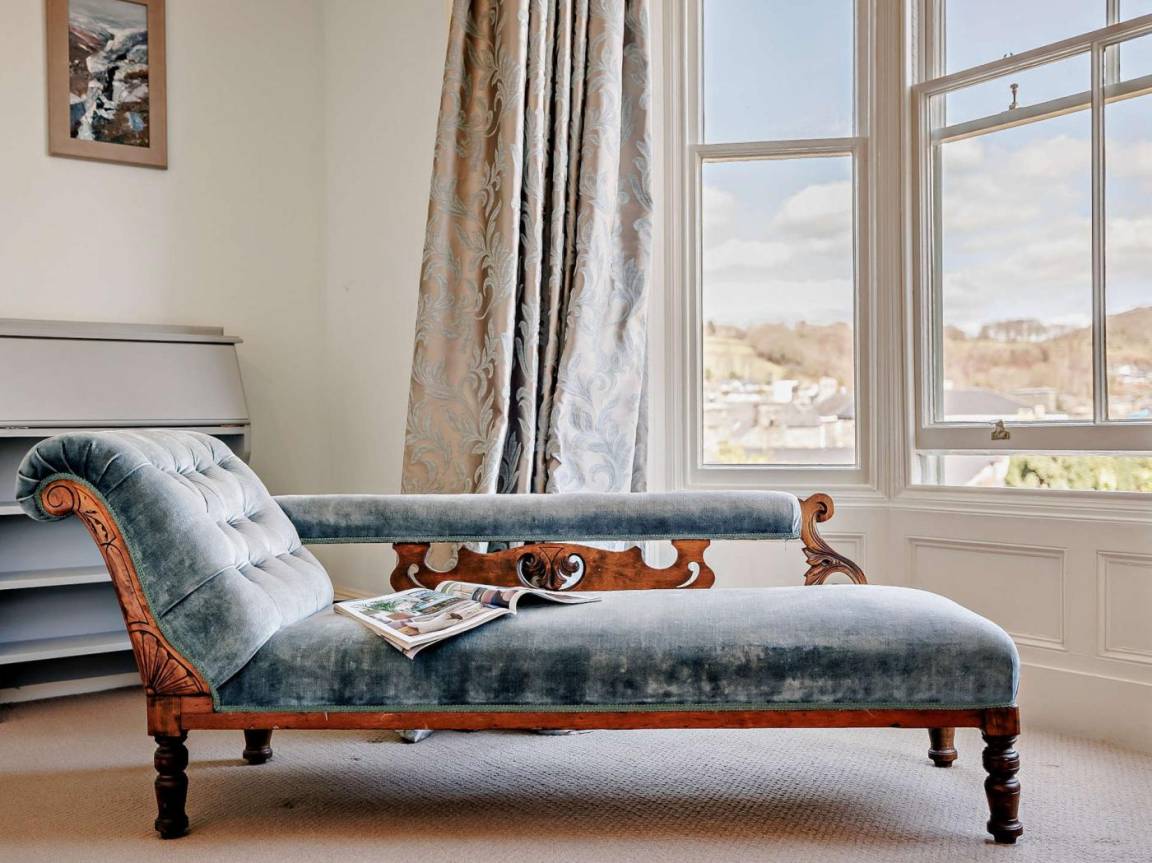 Cottage ∙ 6 Bedrooms ∙ 12 Guests - Dolgellau