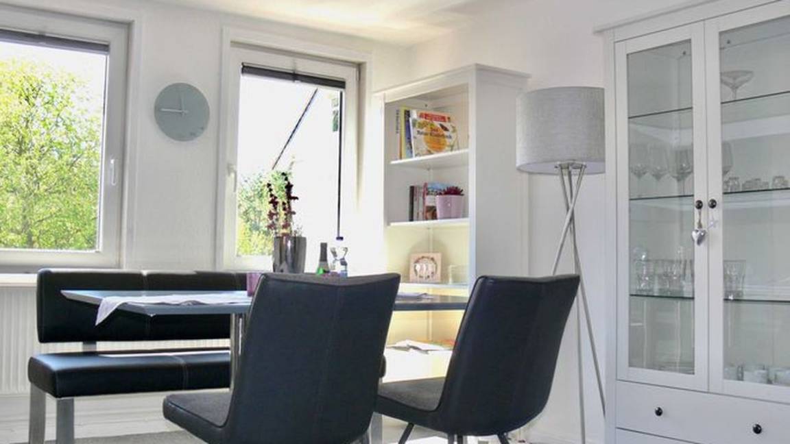 86 M² Apartament ∙ 2 Sypialnie ∙ 5 Gości - Bad Harzburg