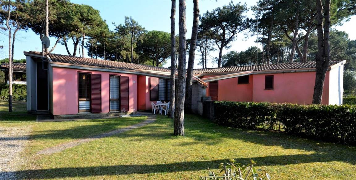 70 M² Villa ∙ 4 Chambres ∙ 8 Personnes - Lignano Sabbiadoro