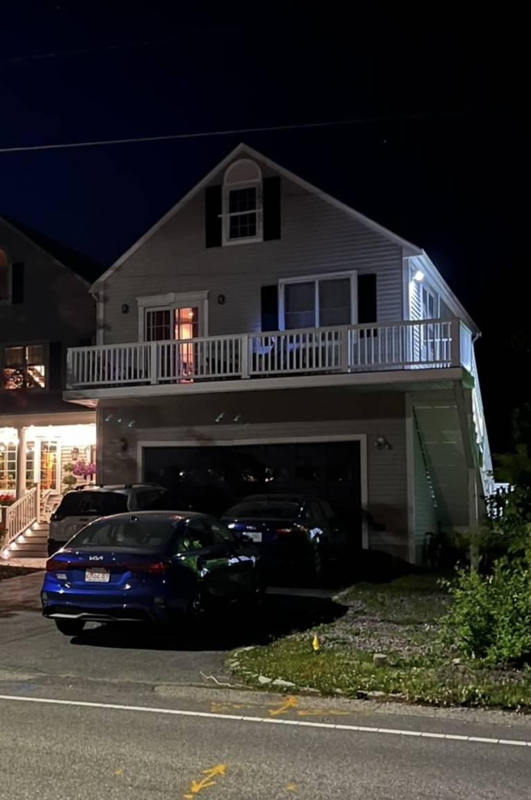 130 M² Apartamento ∙ 2 Habitaciones ∙ 6 Huéspedes - Scituate, MA