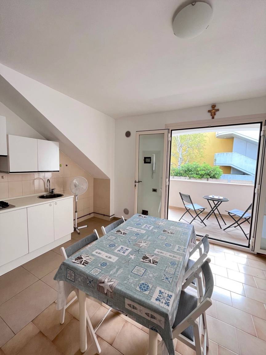 Apartment ∙ 1 Bedroom ∙ 4 Guests - Recanati