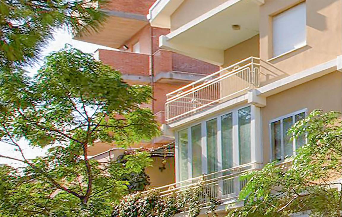 42 M² Appartamento Vacanza ∙ 1 Camera Da Letto ∙ 4 Ospiti - Cattolica