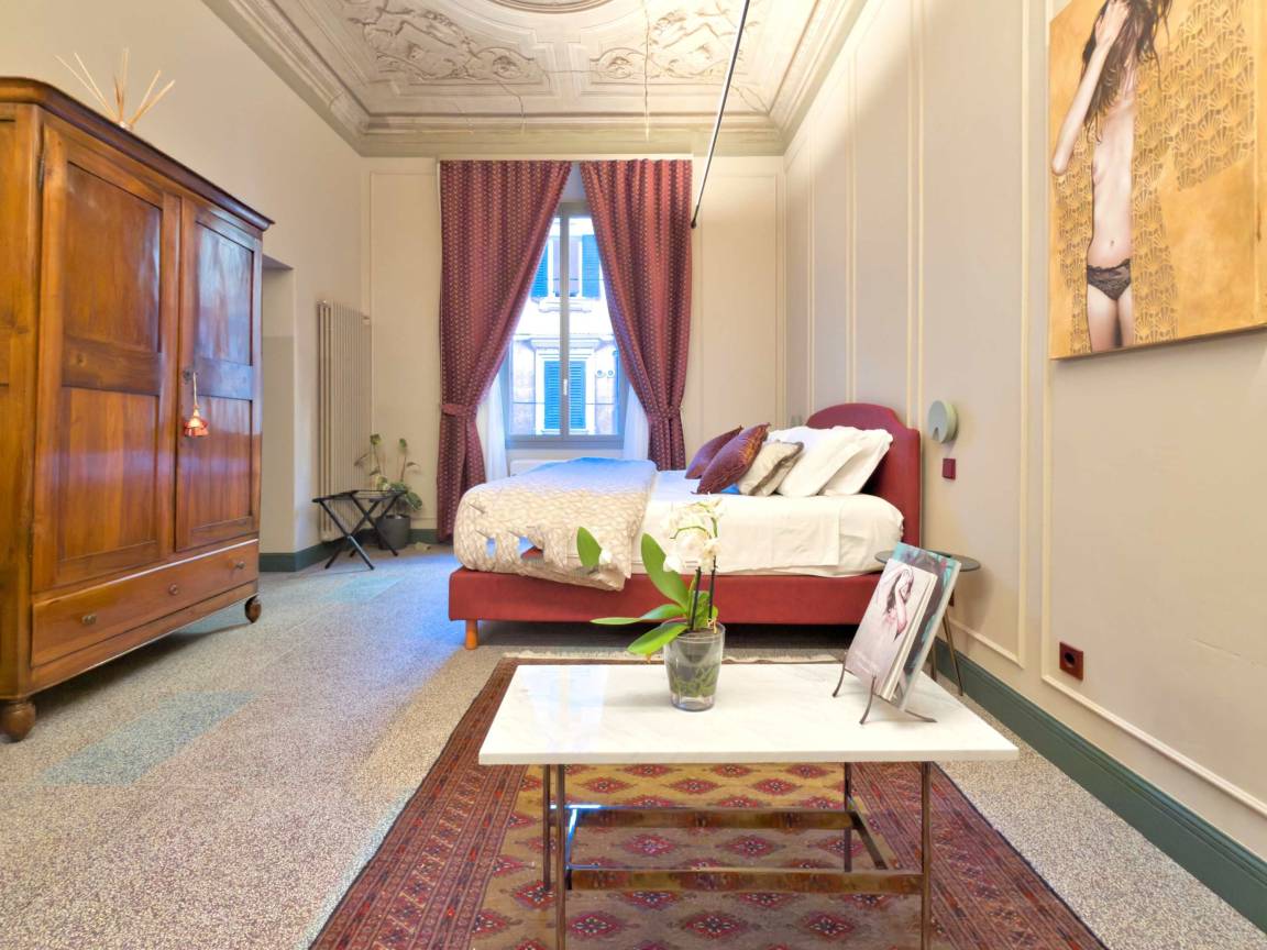 Apartamento ∙ 2 Habitaciones ∙ 5 Huéspedes - Bolonia
