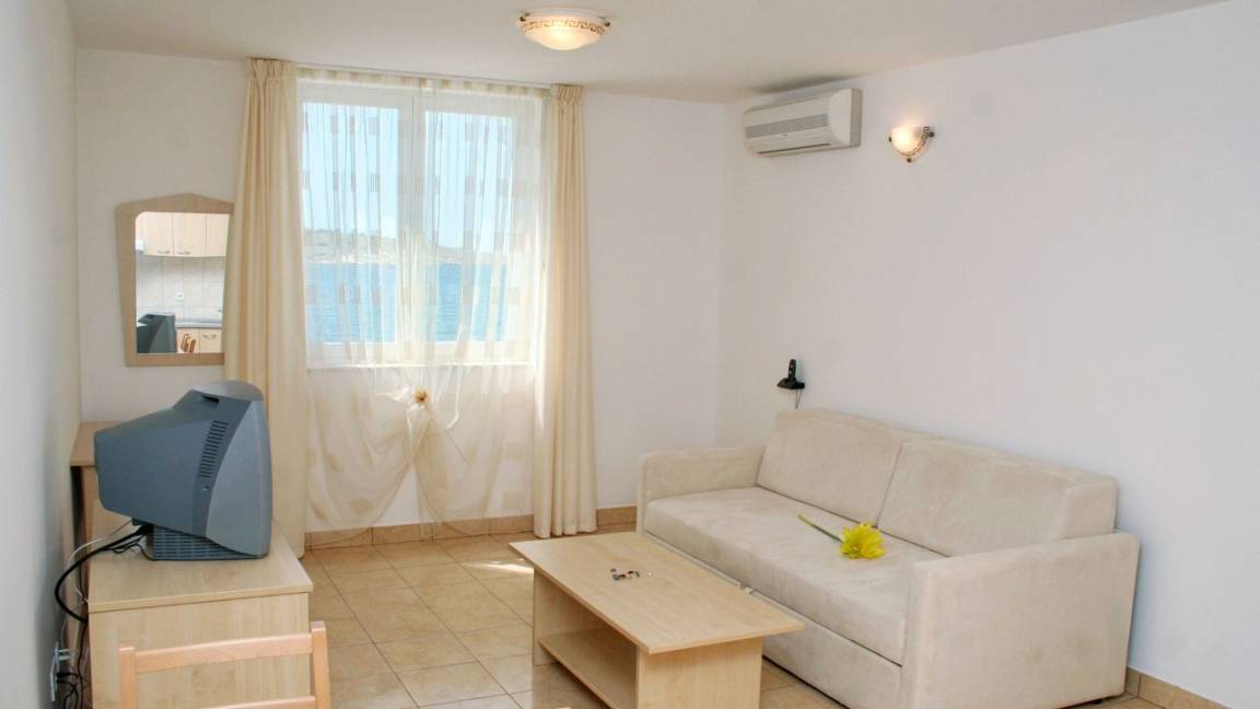 29 M² Hotel ∙ 1 Bedroom ∙ 2 Guests - Starigrad