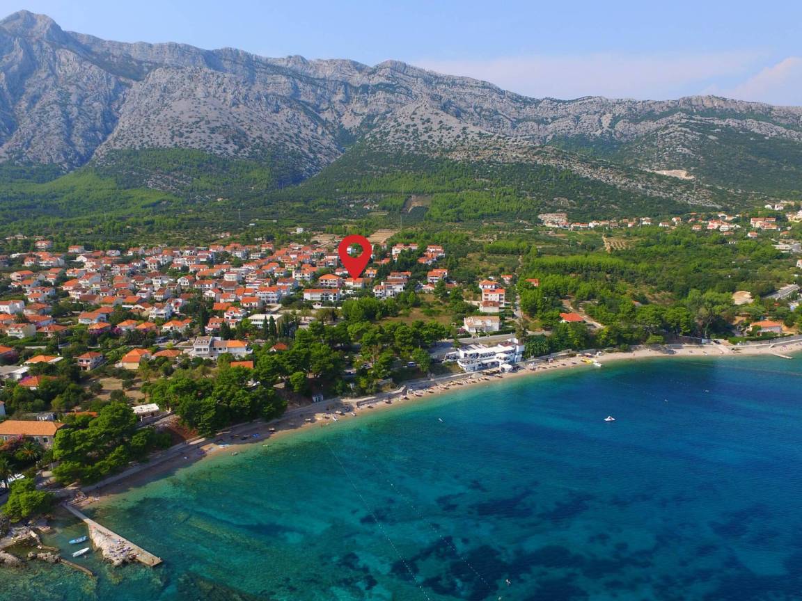 45 M² Appartamento Vacanza ∙ 1 Camera Da Letto ∙ 4 Ospiti - Lombarda