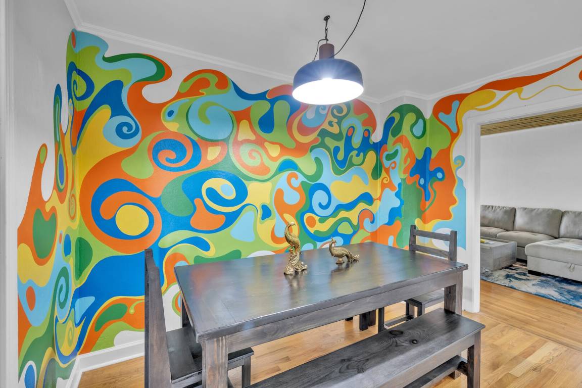 87 M² House ∙ 2 Bedrooms ∙ 6 Guests - Arkansas