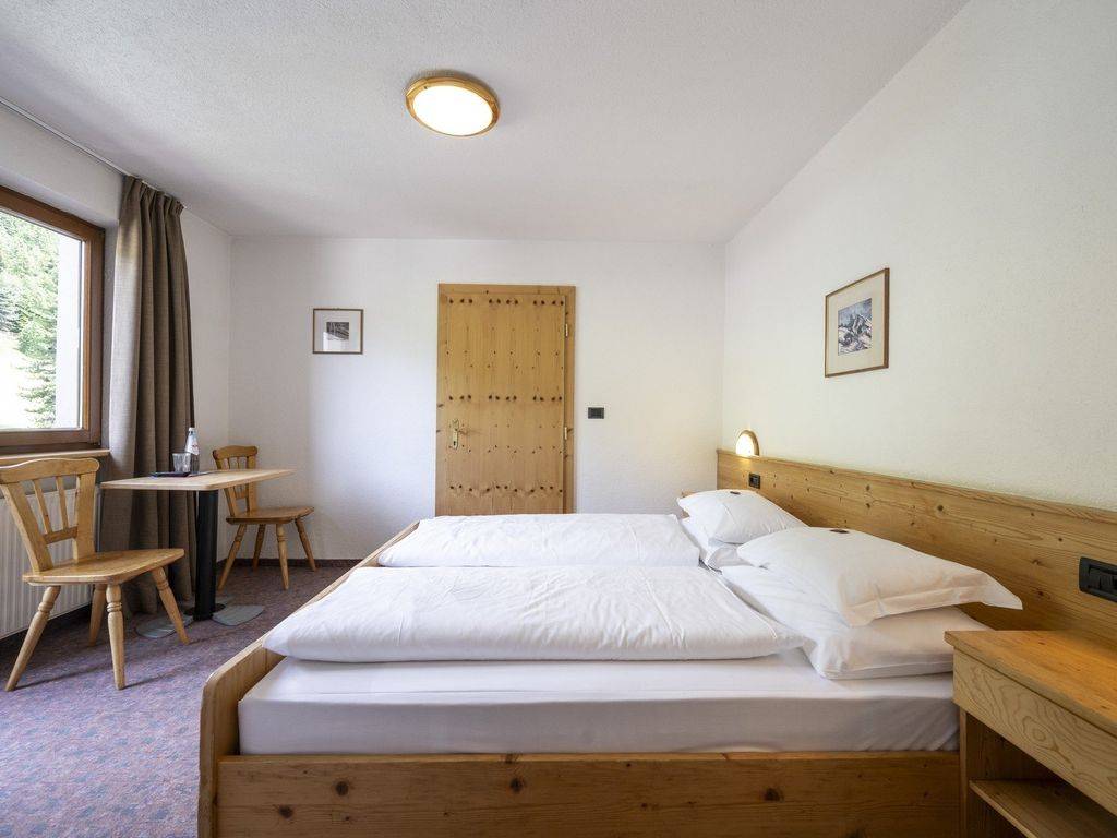 Berghotel Schlemmer - Villnöß
