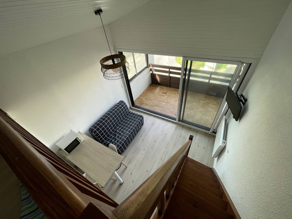 Apartment ∙ 1 Bedroom ∙ 2 Guests - Soustons