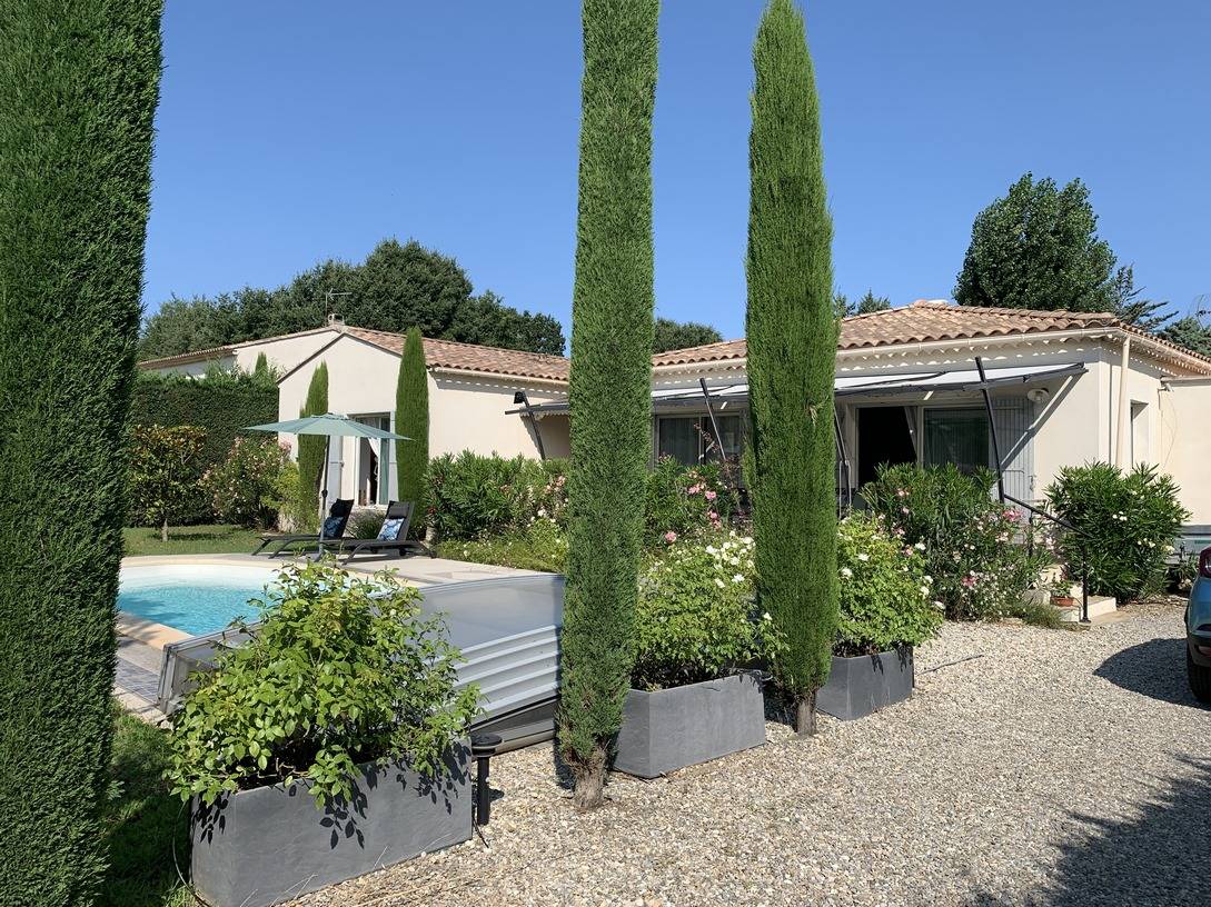 175 M² Villa ∙ 3 Schlafzimmer ∙ 6 Gäste - Cheval-Blanc