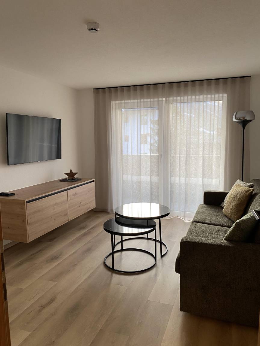 73 M² Apartment ∙ 2 Bedrooms ∙ 6 Guests - Sillian