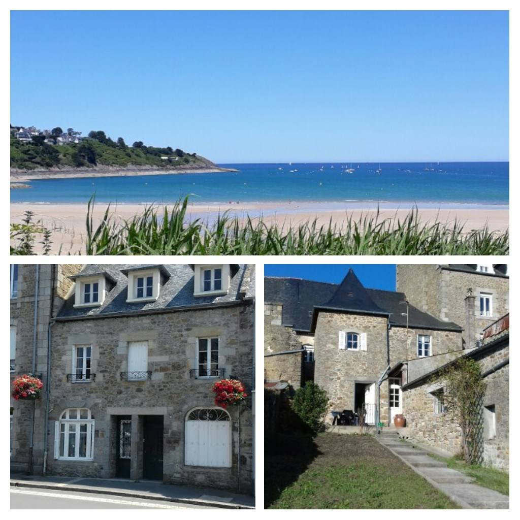 160 M² Gîte ∙ 4 Chambres ∙ 8 Personnes - Côtes-d'Armor