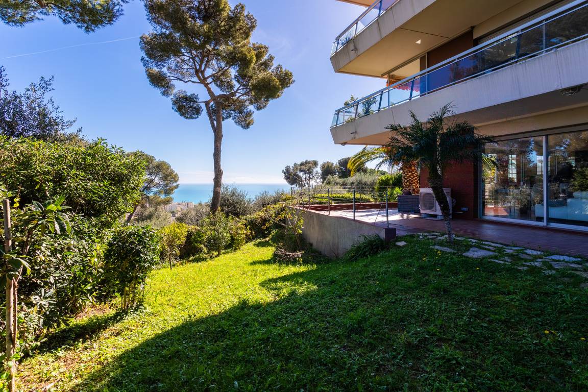 70 M² Apartment ∙ 2 Bedrooms ∙ 6 Guests - Nice