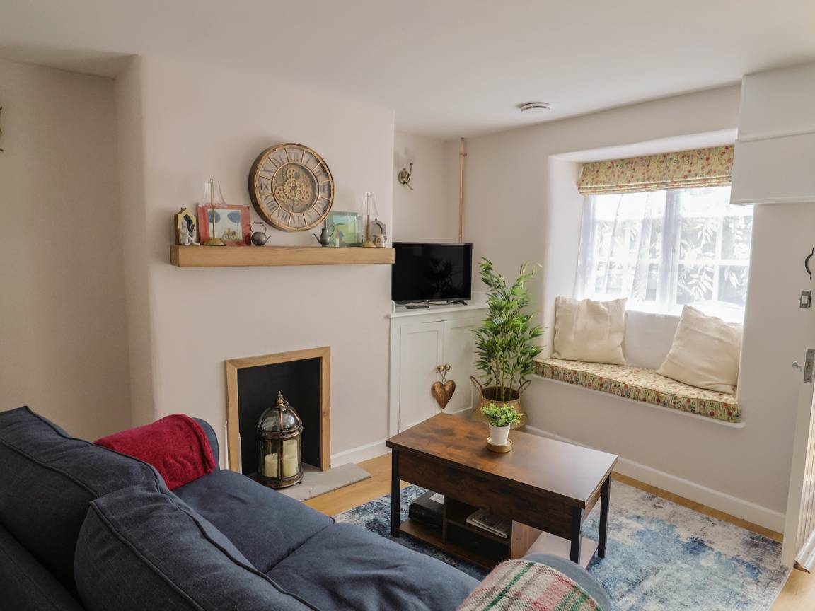 Cottage ∙ 1 Bedroom ∙ 2 Guests - Bridport