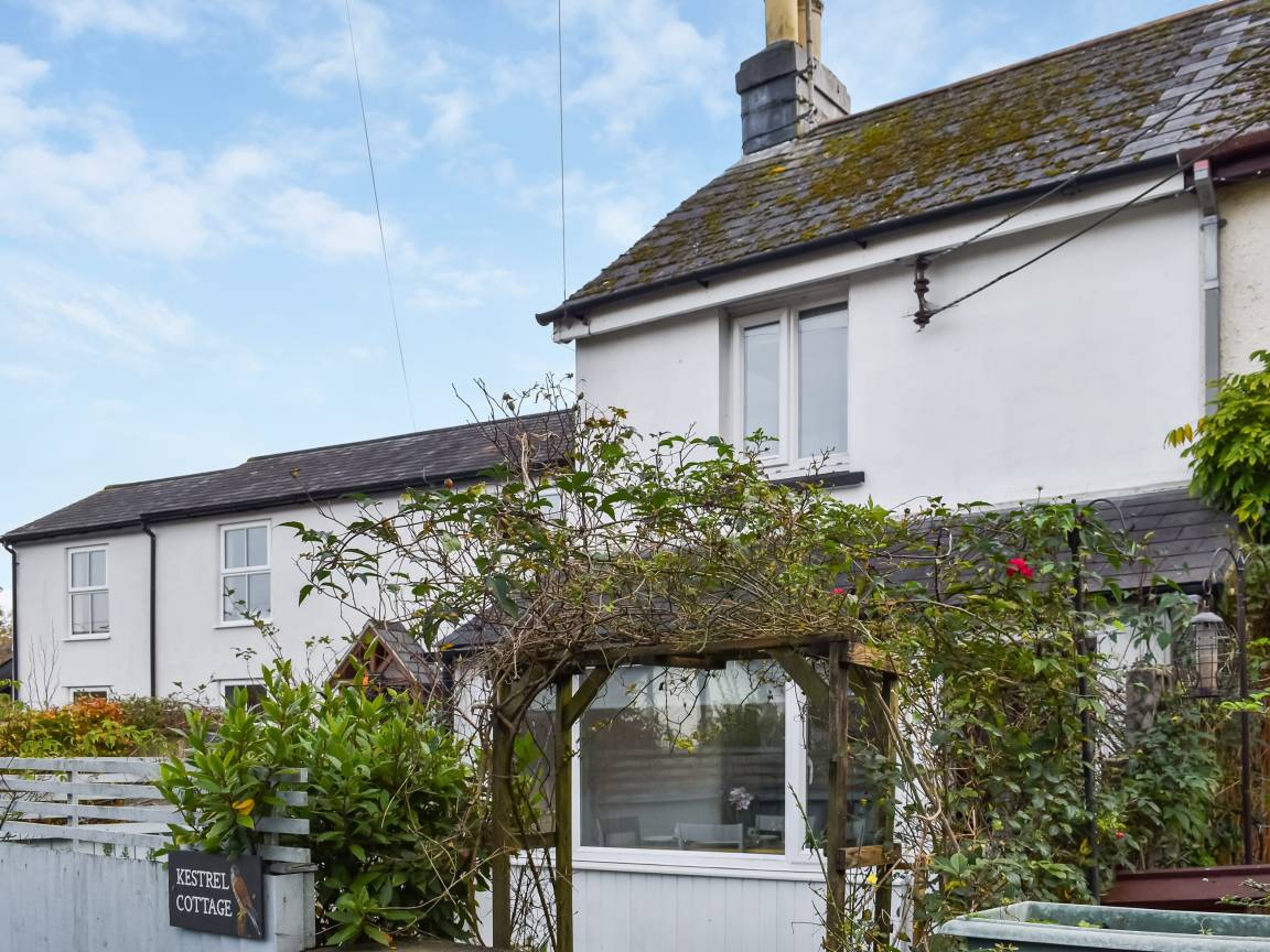 Cottage ∙ 2 Bedrooms ∙ 4 Guests - Dartmoor Forest