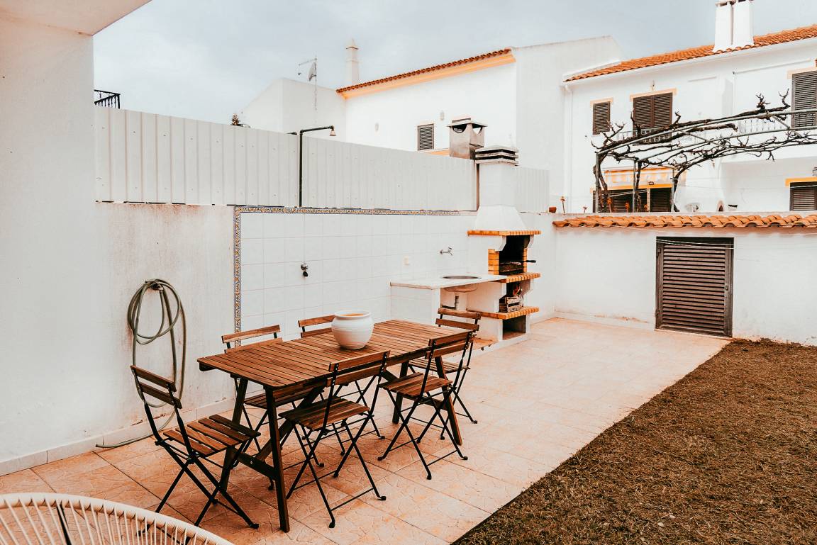 90 M² House ∙ 2 Bedrooms ∙ 6 Guests - Altura