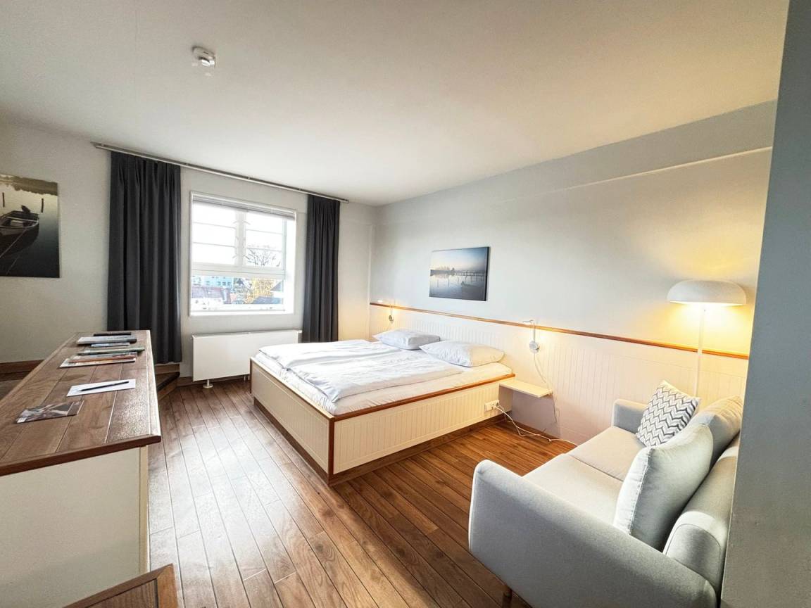 45 M² Apartment ∙ 1 Bedroom ∙ 2 Guests - Kappeln