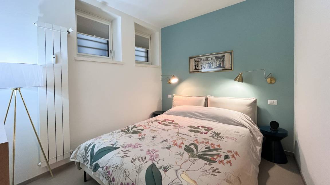 60 M² Appartement ∙ 1 Chambre ∙ 2 Personnes - Milan