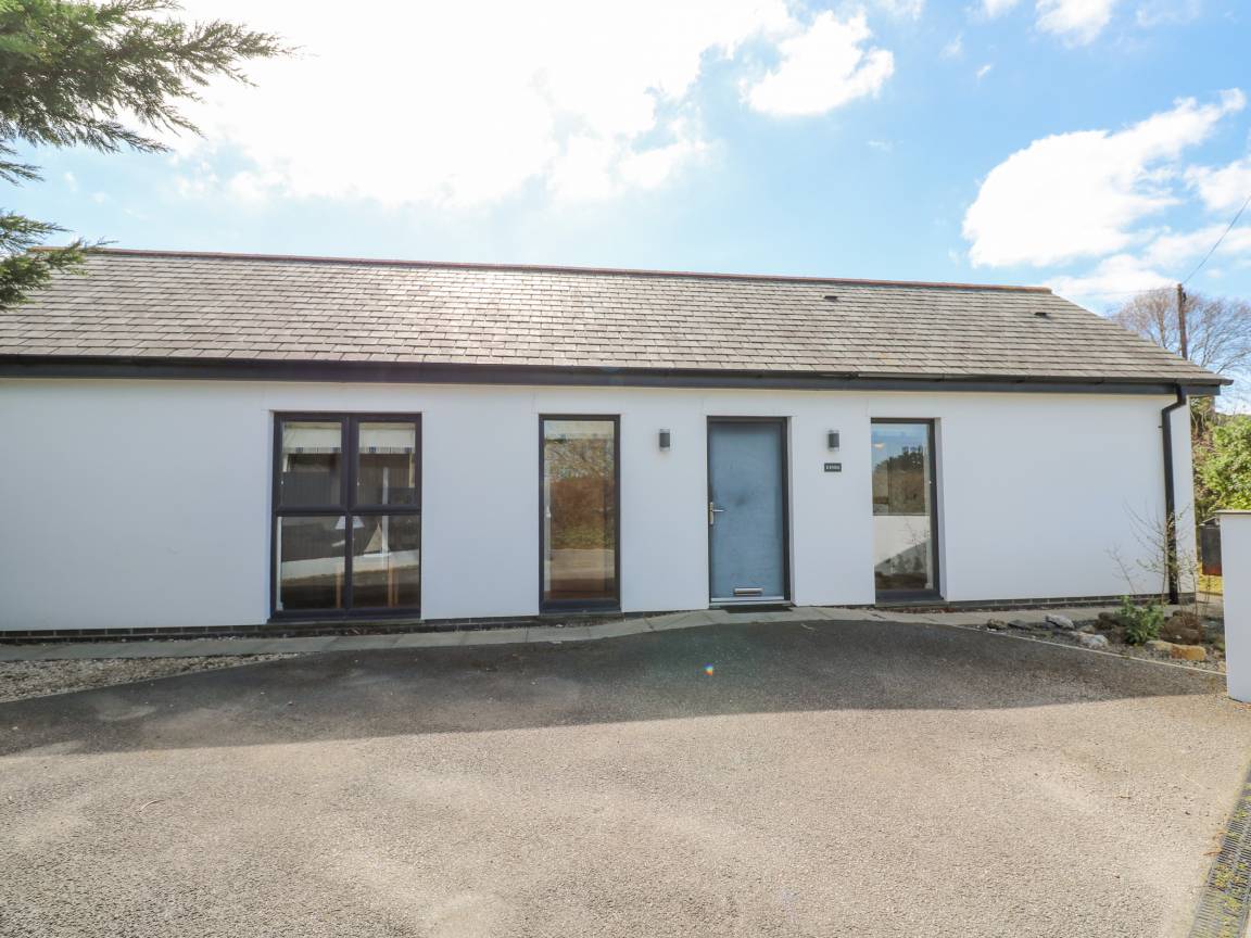 Cottage ∙ 2 Bedrooms ∙ 4 Guests - St Agnes