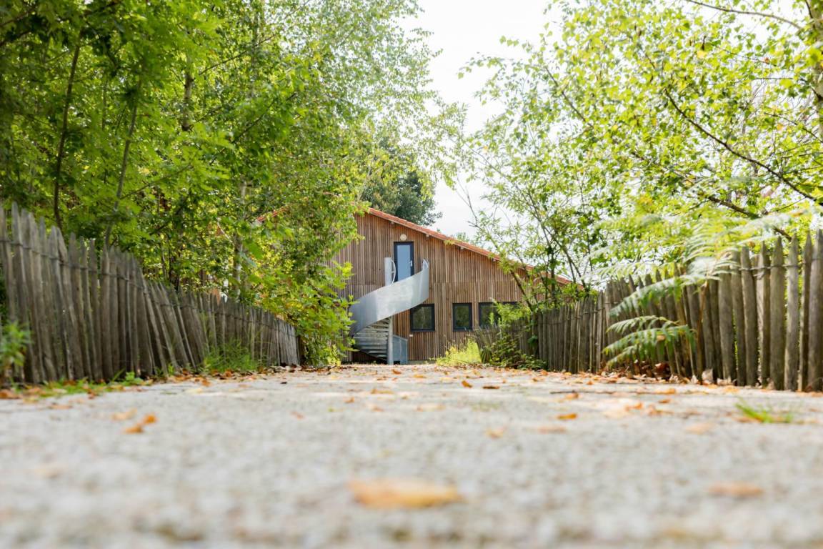 75 M² Gîte ∙ 2 Chambres ∙ 4 Personnes - Morcenx
