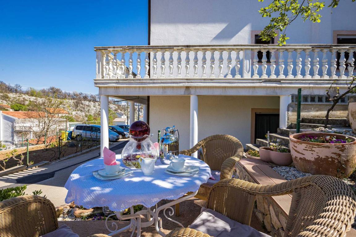 45 M² Appartement ∙ 2 Chambres ∙ 3 Personnes - Šibenik