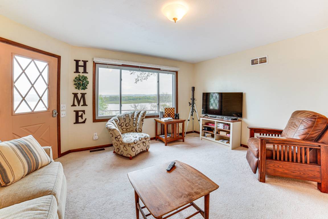 92 M² House ∙ 3 Bedrooms ∙ 6 Guests - Peoria, IL