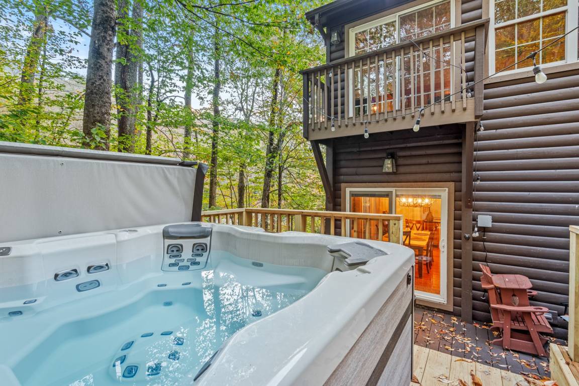 House ∙ 3 Bedrooms ∙ 8 Guests - Sugar Mountain, NC
