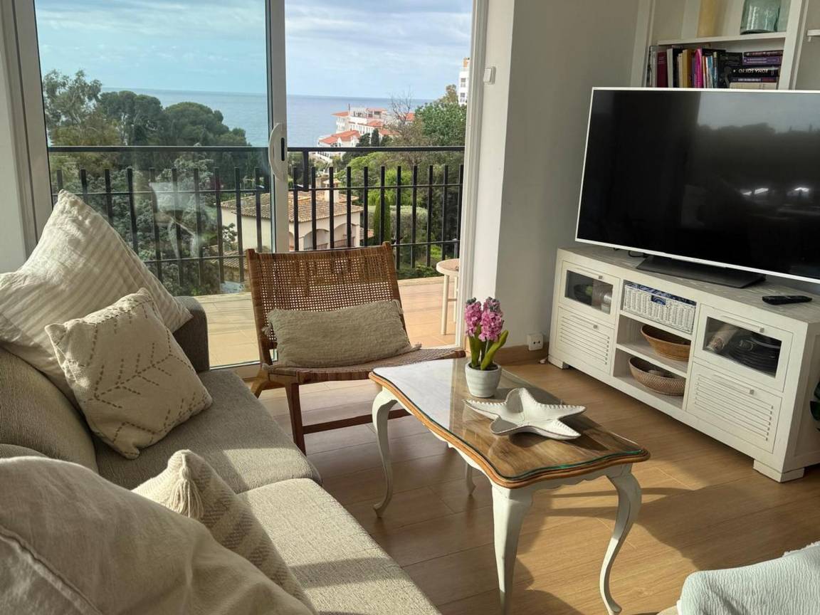 60 M² Appartement ∙ 2 Chambres ∙ 4 Personnes - Playa de Aro