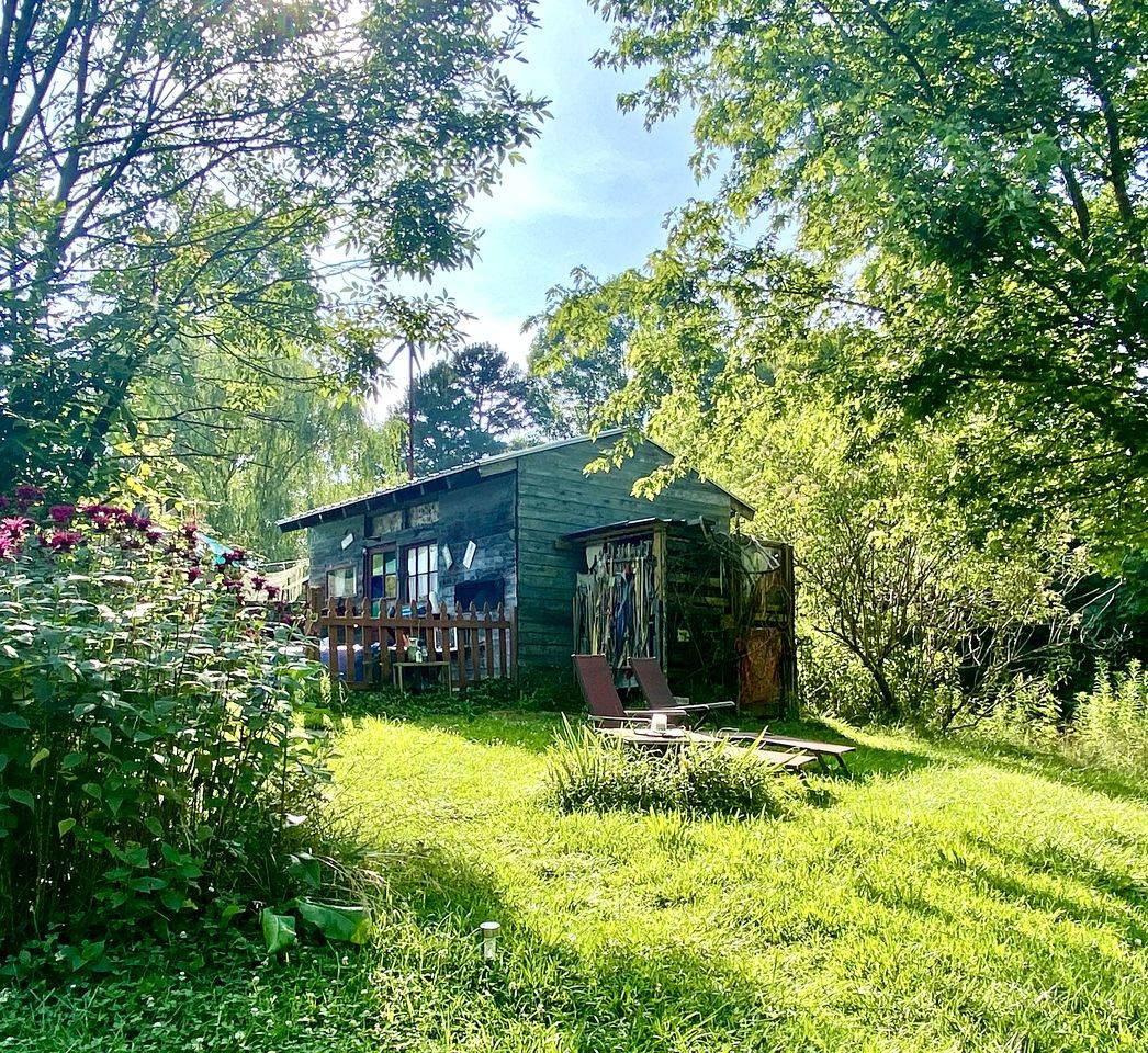 Casa ∙ 1 Habitación ∙ 2 Huéspedes - Mount Airy, NC